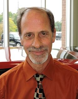 Meet Our Team | Deacon's CDJR | Mayfield, OH Car Dealership